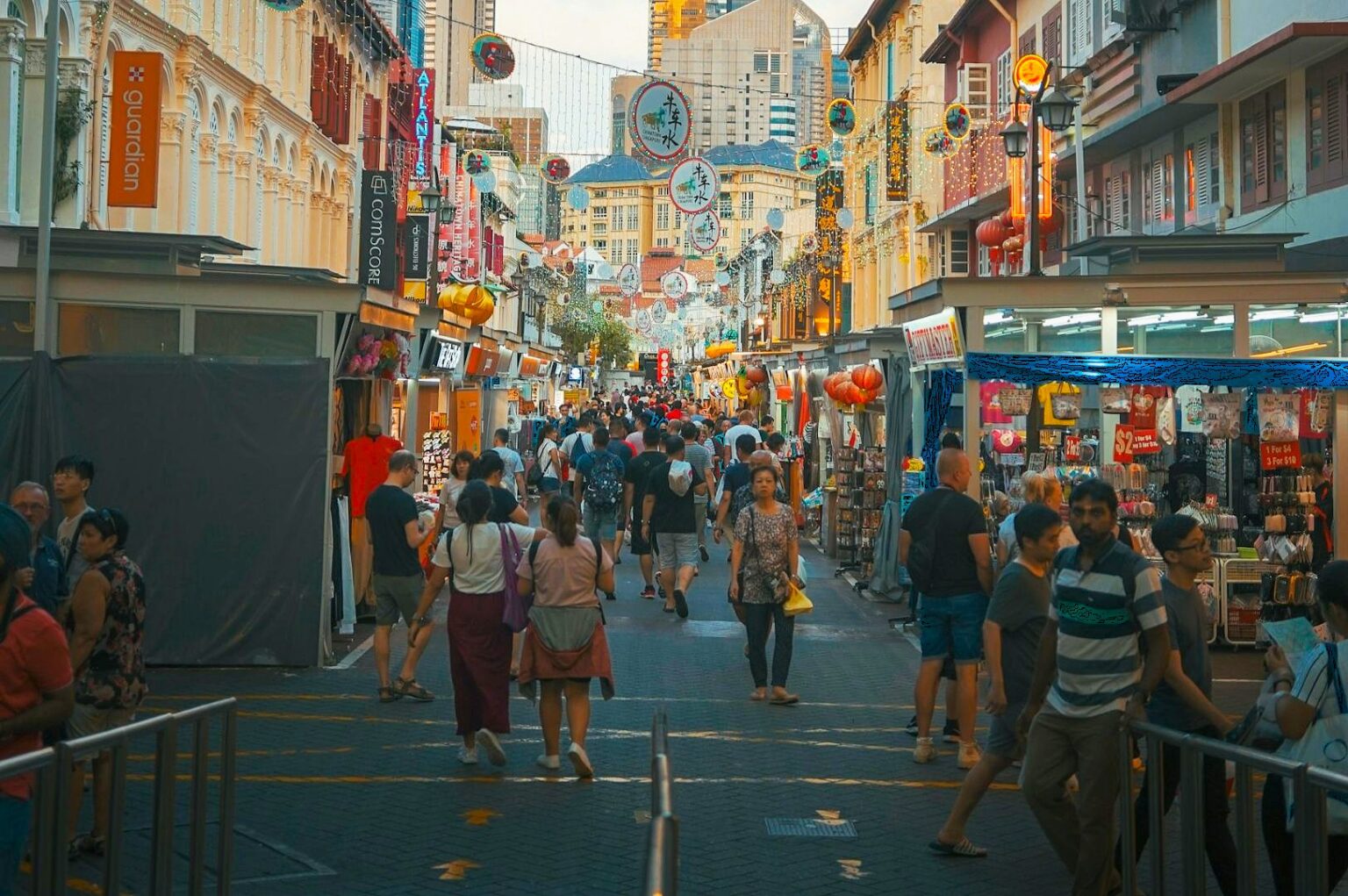 The Ultimate Guide to the Best Hawker Stalls Singapore Has to Offer