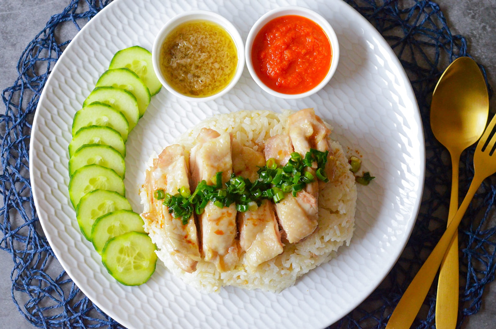 Top 10 Famous Hawker Food Singapore You Must Try for Authentic Flavor